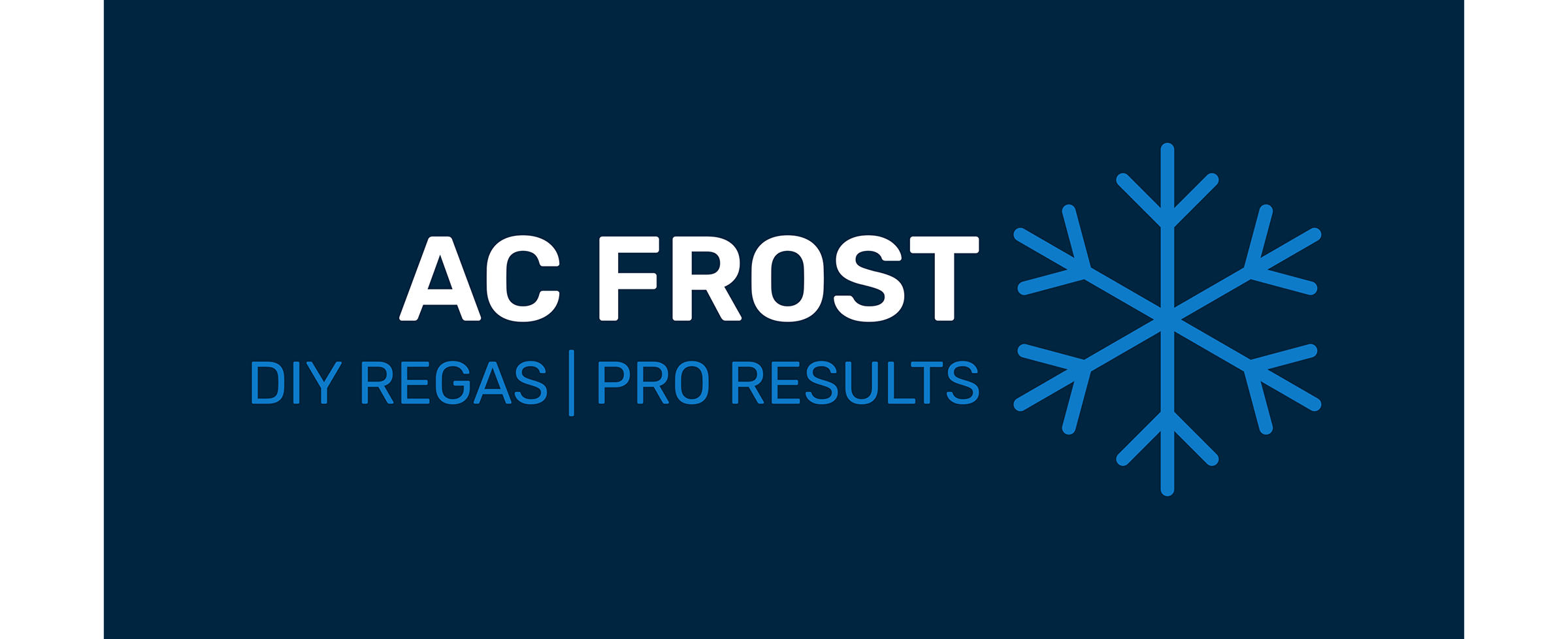 AC Frost – DIY A/C Regas Kits for Cars & Home | Australia-Wide | AC Frost